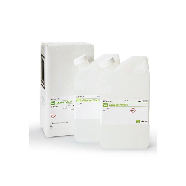 Architect Wash Reagent, Alkaline Wash