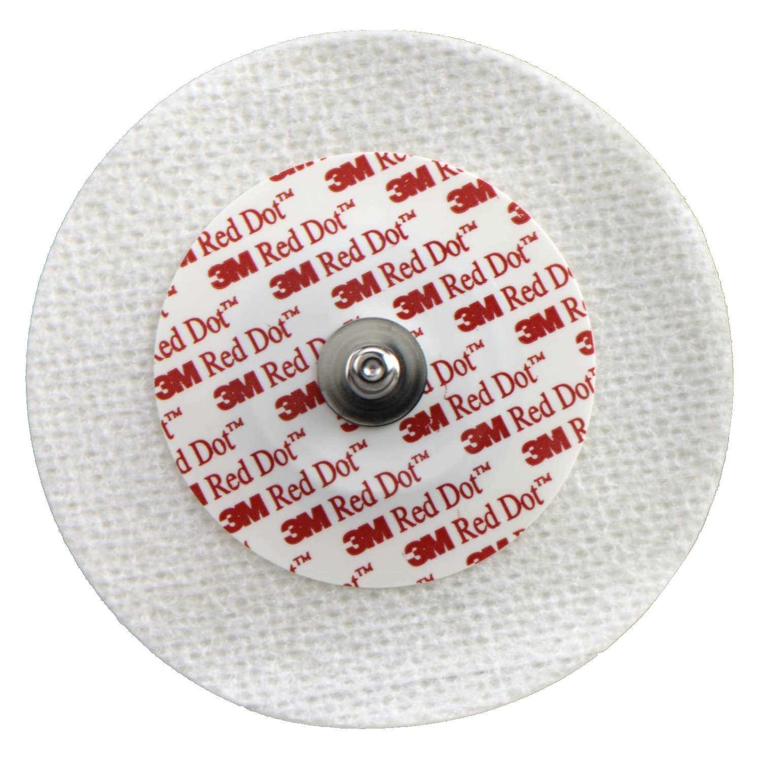 3M ECG Monitoring Electrode - Case of 1000