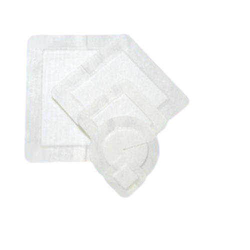 Covaderm Plus Composite Dressing 6" x 8" Fabric, 4" x 6" Pad, Sterile ...