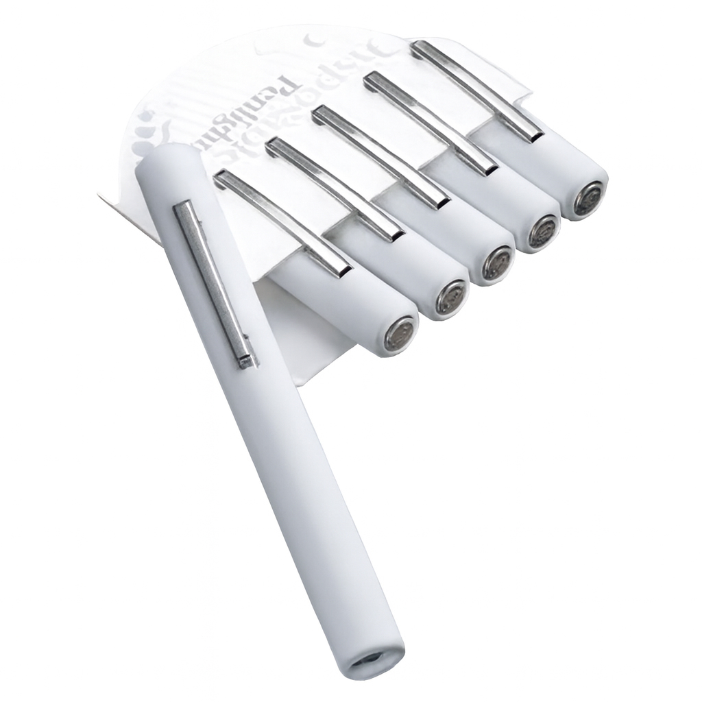 Adlite Disposable Penlight - Sealed Concentric Beam