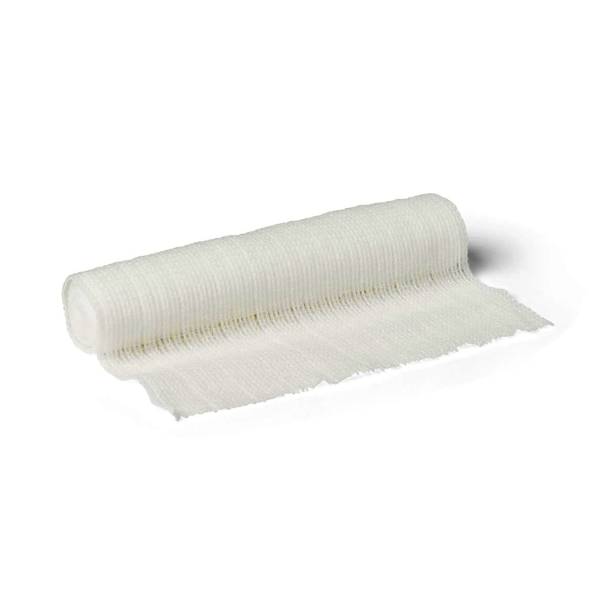 Medline Nonsterile Conforming Stretch Gauze Bandages, 2" x 46" - Case ...