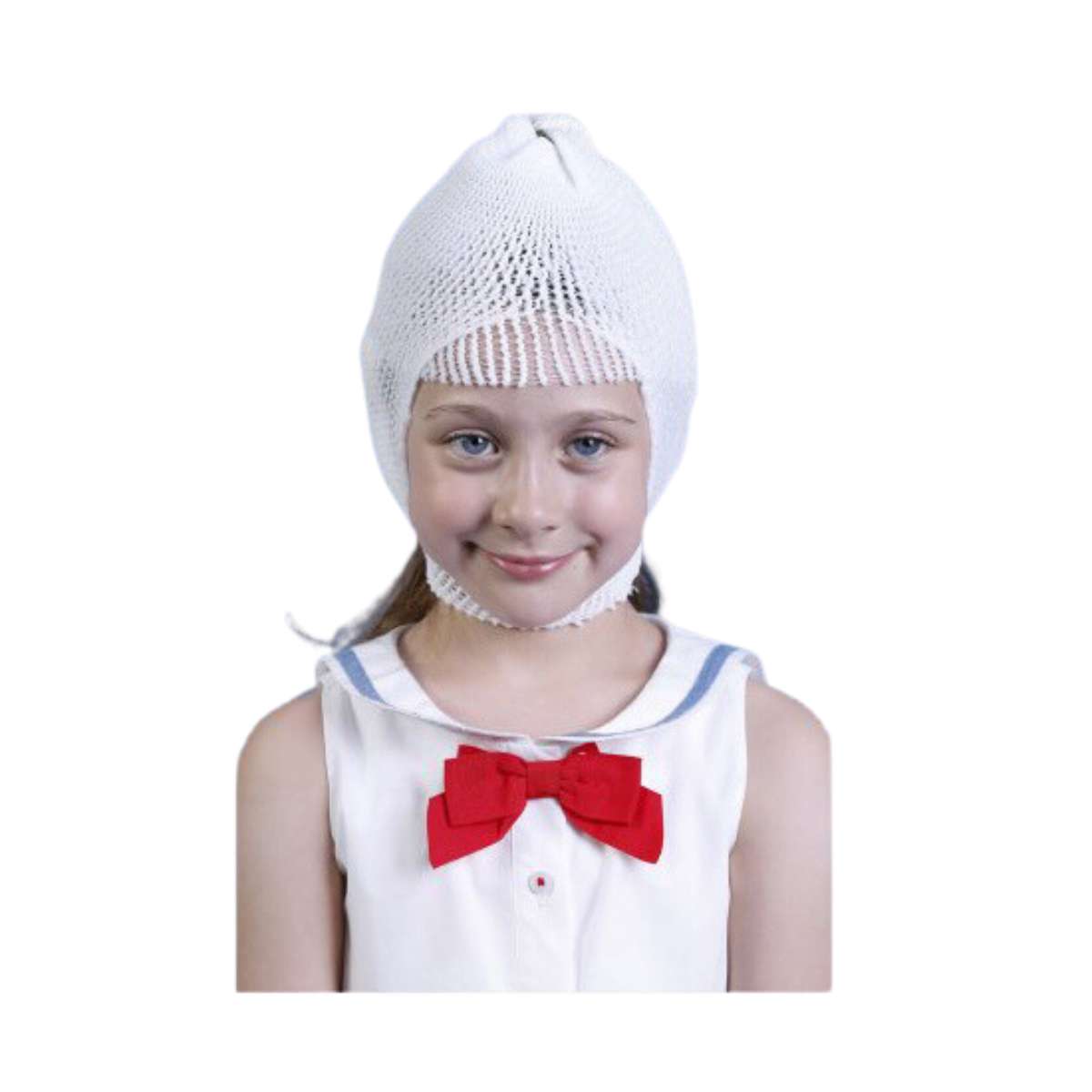 MT Spandage Elastic Net Retainer Dressing, Size 5, 30 Yard