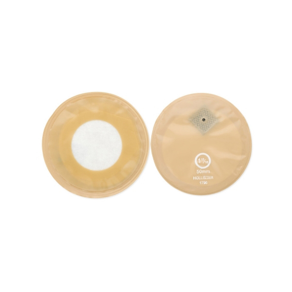 Hollister Stoma Cap with Filter