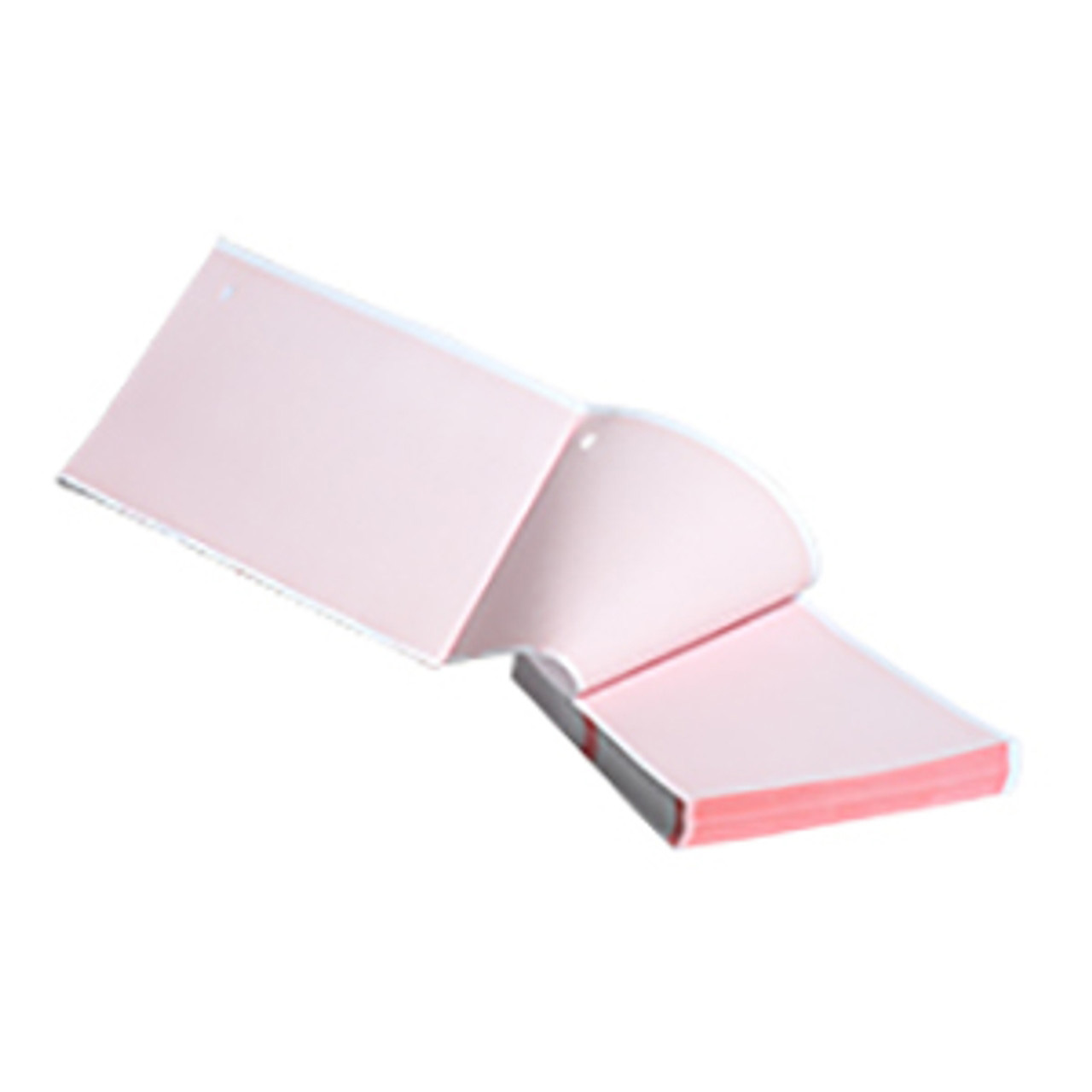 Marquette Diagnostic Recording Paper Z-Fold, 8-1/2 x 11 Inch - Package ...