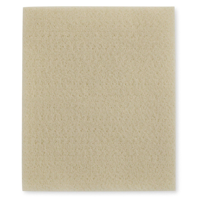 CalciCare Silver Calcium Alginate Dressing, 2 x 2 Inch - Box of 10