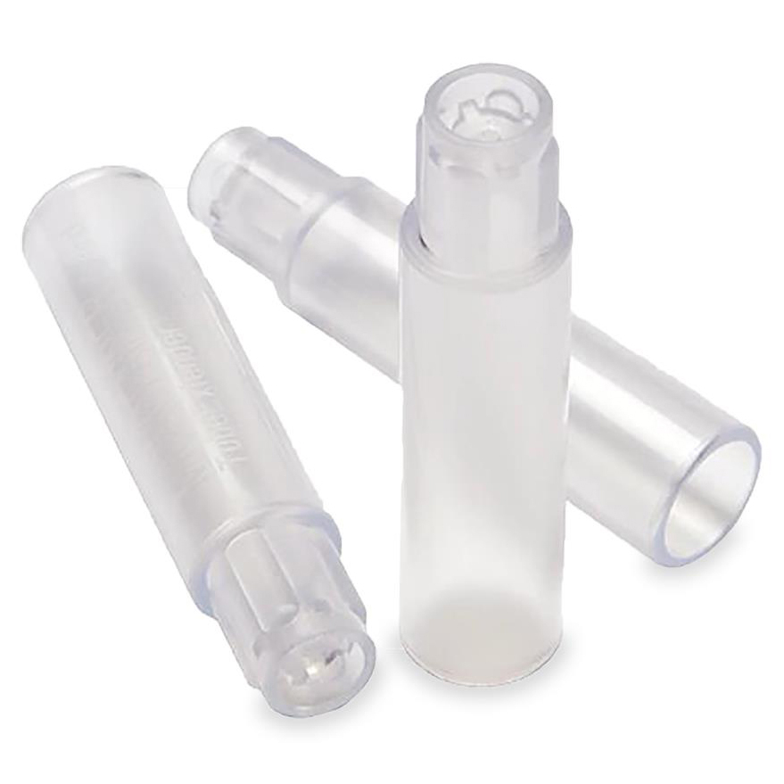 Microtainer Microgard Tube Extender - Box of 50