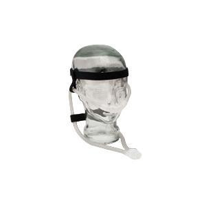 Nasal Aire II Cannula Interface with Headgear, Extra-Small