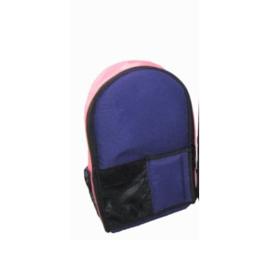 Triac Pediatric Backpacks, Purple-Pink, 500ml - Each
