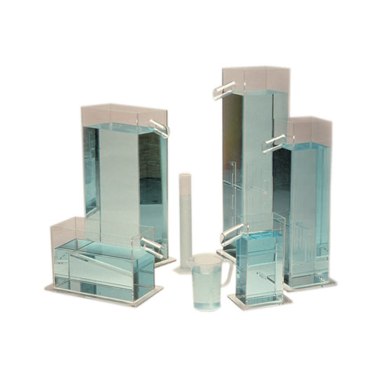 Baseline Volumetric Edema Gauge Foot Set