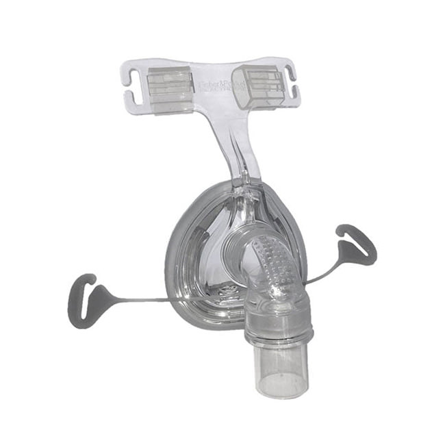 FlexiFit 407 Nasal Mask Without Headgear