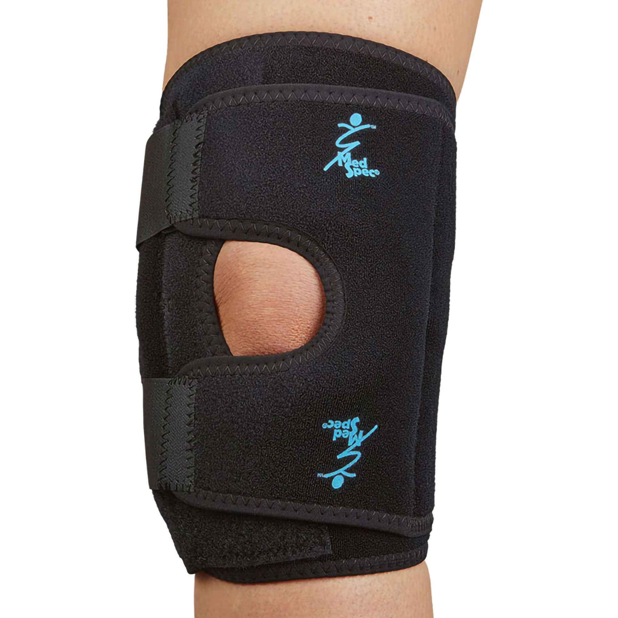Dynatrack Plus Patella Stabilizer Knee Brace