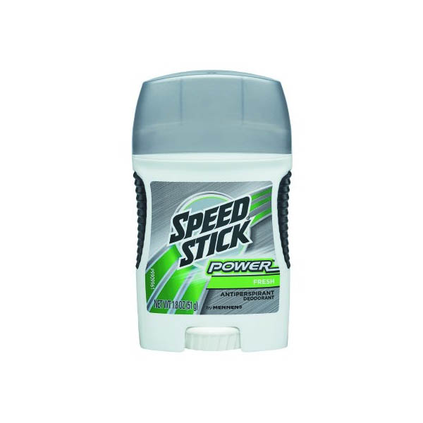 Power Speed Stick Antiperspirant and Deodorant - Case of 12