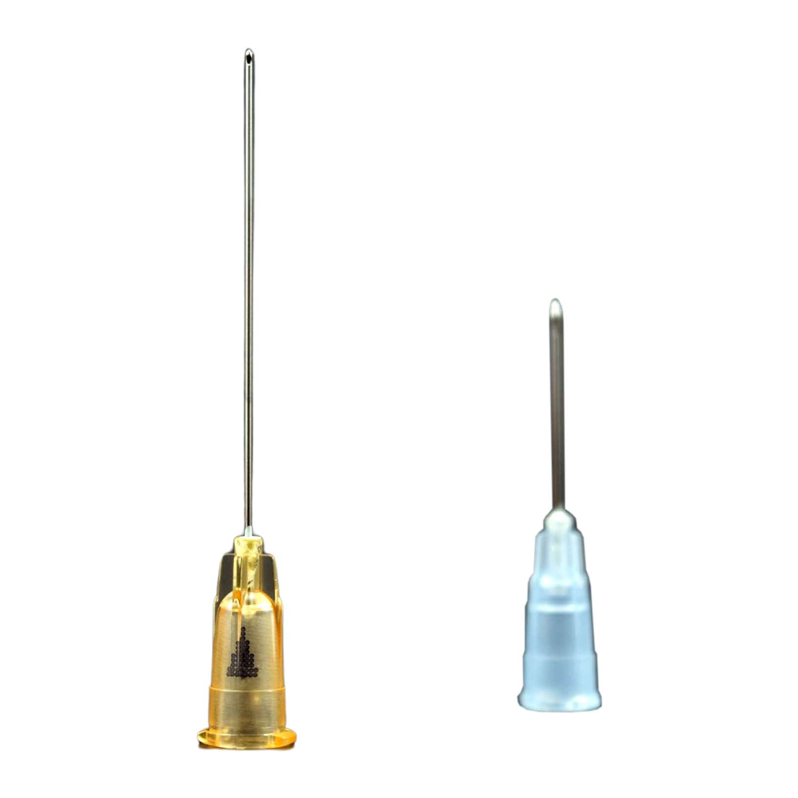 SteriGlide Aesthetic Microcannula, 25 Gauge, 1-1/2 Inch Length - Box of 20