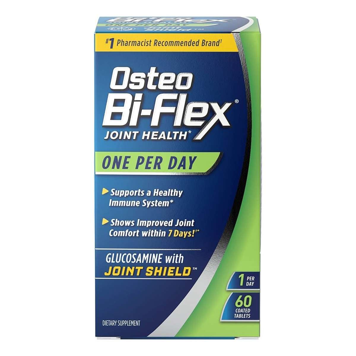 Osteo Bi-Flex Joint Health Support Tablets - Box of 60
