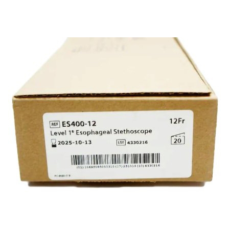 Smiths Medical Esophageal Stethoscope 400 Series Thermistor with ...