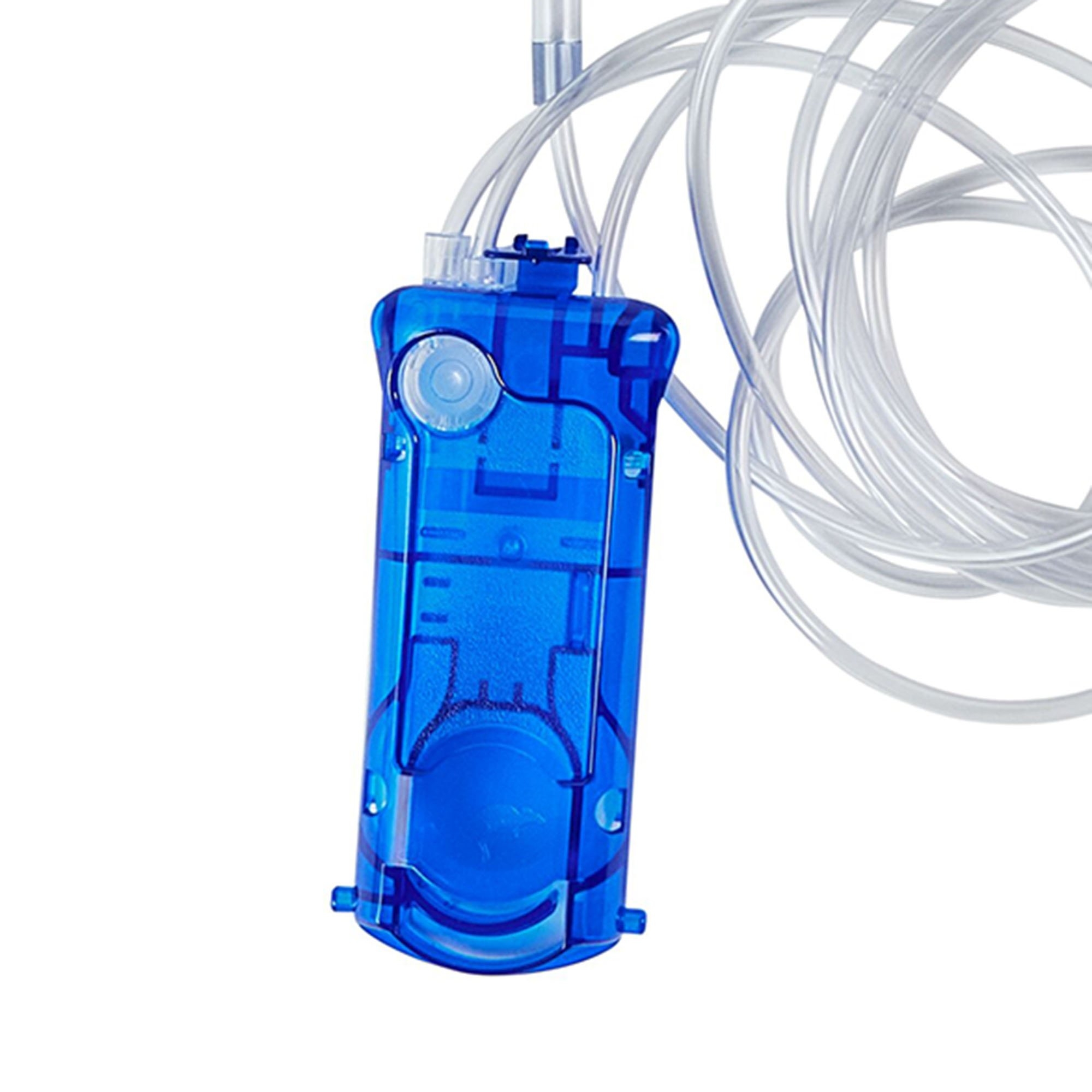 Kangaroo OMNI Feeding Set with Flush Bag, 1000 mL, Non-Sterile - Case of 30