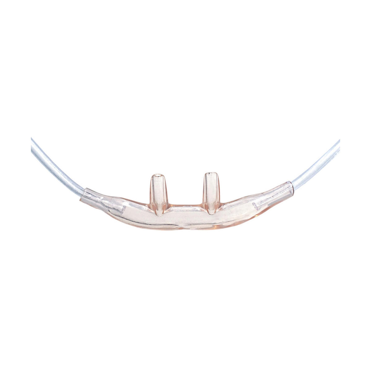 Salter Style Adult 6 LPM Low Flow Soft Oxygen Nasal Cannula Without Tubing