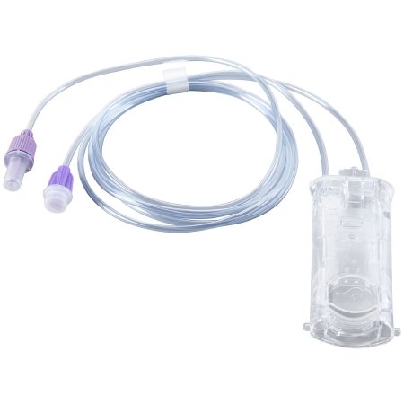 Kangaroo OMNI Feeding Set with ENPlus Spike, NonSterile - Each