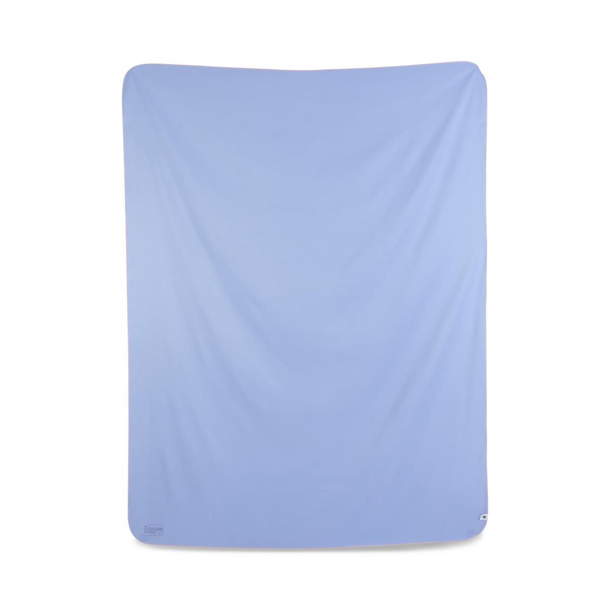 Medline Resistat Drape Sheet, 76 x 100 Inch - 1 Dozen