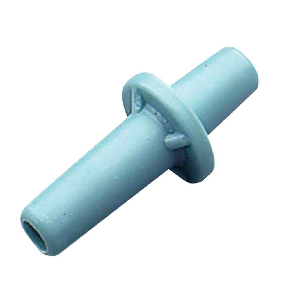 AirLife Oxygen Tubing Connector With 5 mm and 7 mm Diameter