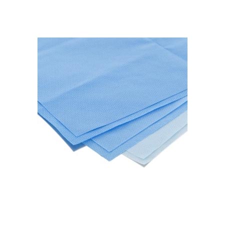 Halyard Sequential Sterilization Wrap, H300, Regular, 36" x 36" - Case ...