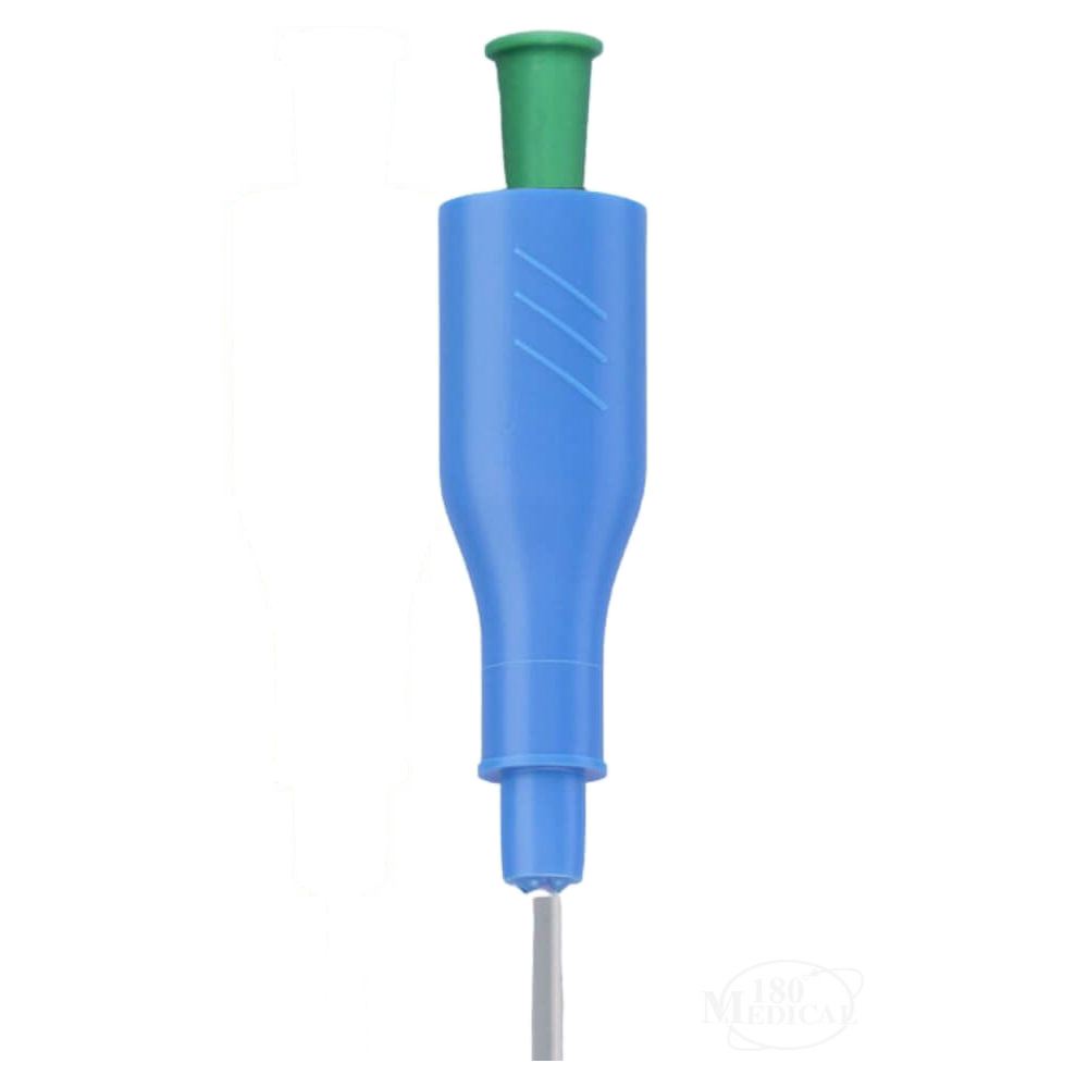 TruCath Oasis Ready-to-Use Hydrophilic Intermittent Female Catheter ...
