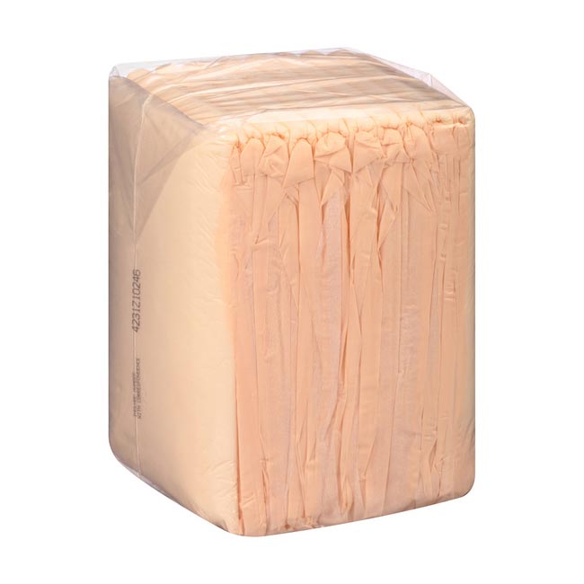 Attends Care Dri-sorb Advanced Underpads, 30 x 30 Inch - Case of 150