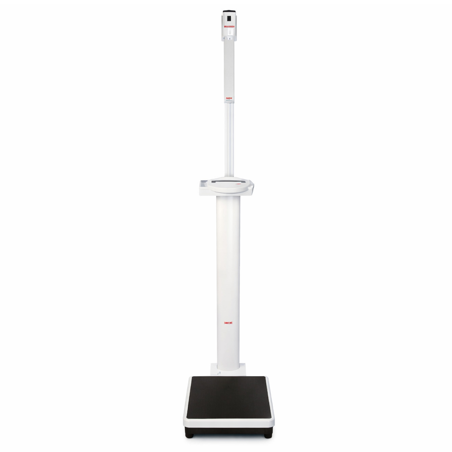 Seca 769 Professional Digital Column Scale with BMI