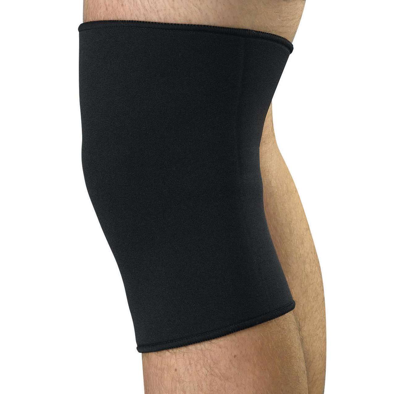 Medline Closed Patella Knee Support, Small