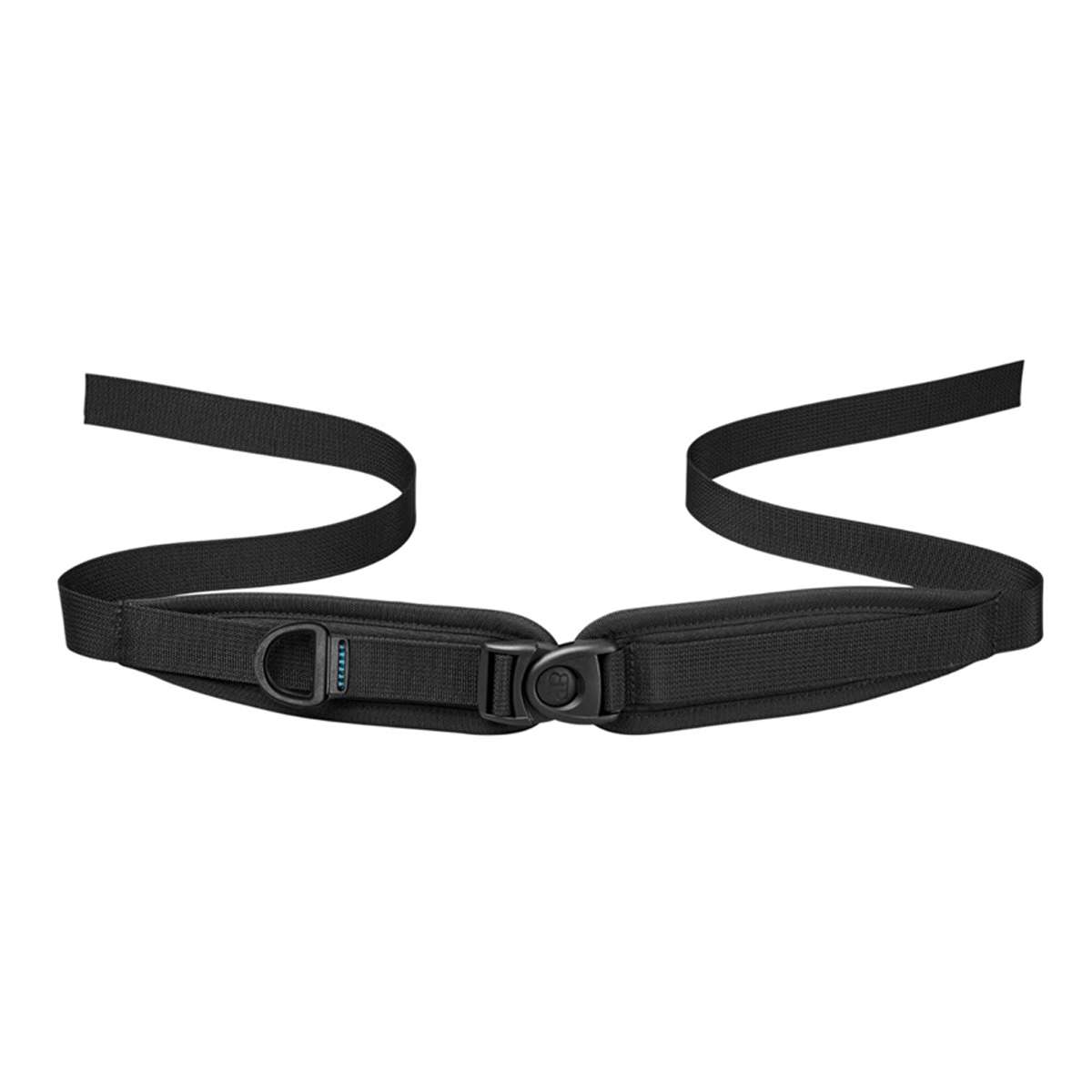 Bodypoint two point padded hip belt | 2 Point Seat Belt