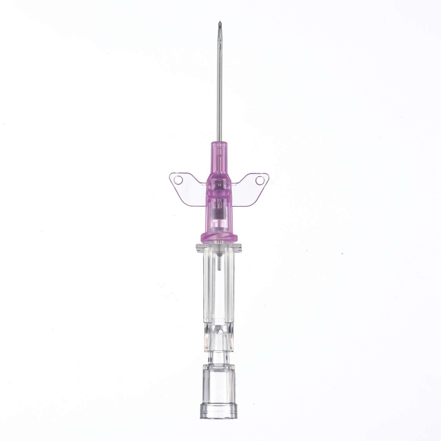 B. Braun Introcan Safety Peripheral IV Catheter, Polyurethane, 20 Gauge ...