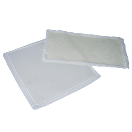 Southwest Technologies Elasto-Gel Cast And Splint Pad, 12 x 12 Inch ...
