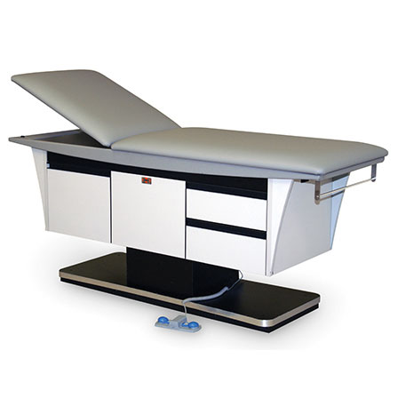 Hausmann Powermatic Treatment Table | Hausmann Treatment Table
