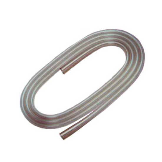 Argyle Suction Tubing, Integral Funnel-Funnel, 3/16" x 6' (5mm x 1.8m ...