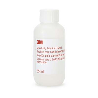 3M Sensitivity Solution Sweet, 55 ML
