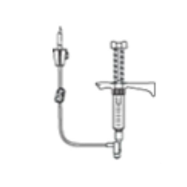 Multi-Ad Fluid Dispensing System with Luer Lock Connector, Distal ...