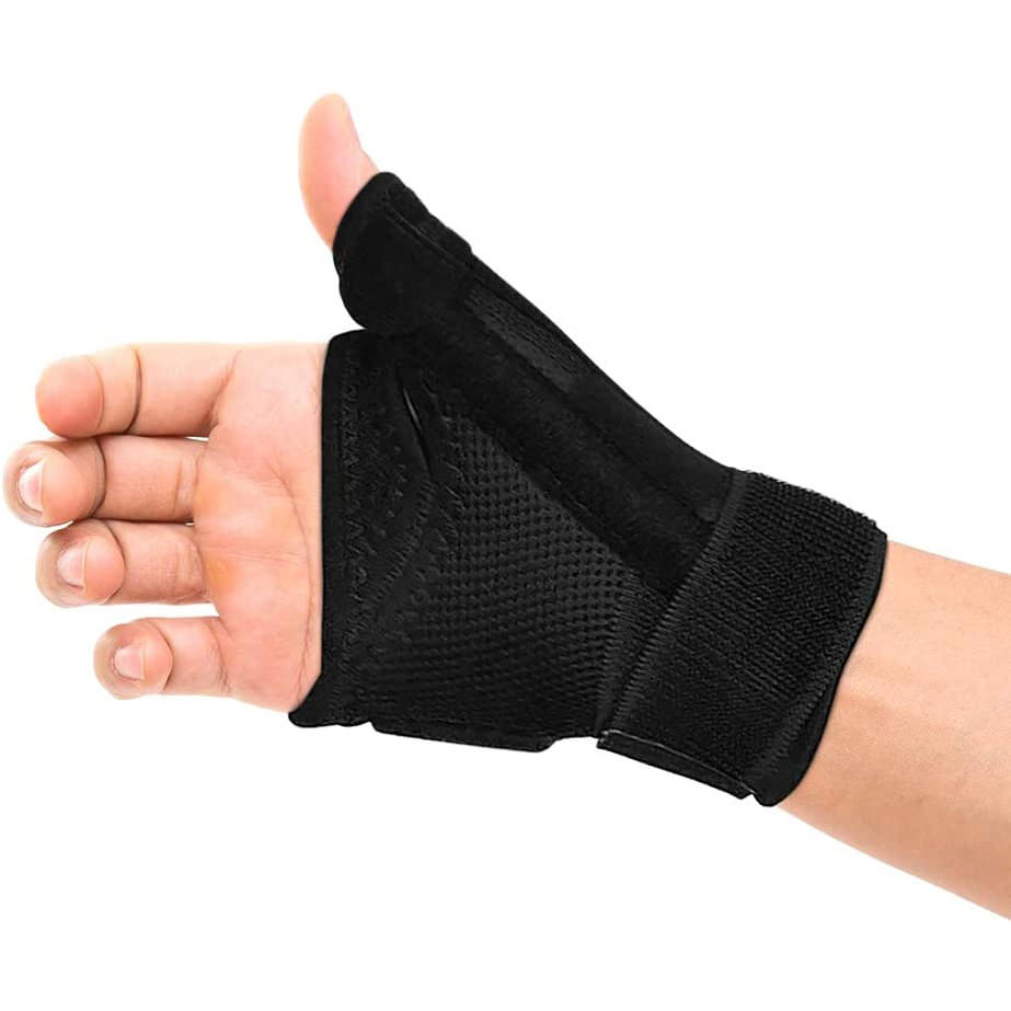 Specialist Thumb Orthosis Support Braces, Right, Small - Case of 1