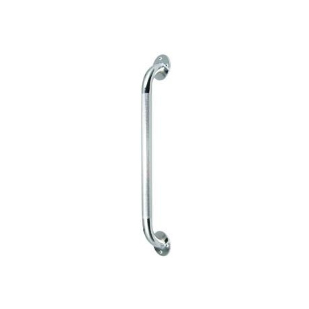 Drive Medical Knurled Grab Bar, 18 Inch - Case of 3