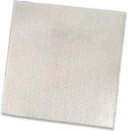 Kendall Curasorb Plus Calcium Alginate Dressing, Sterile, 4" x 4"