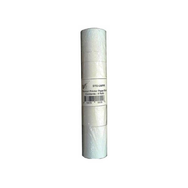 Clarity Diagnostic Recording Paper Roll - Case of 48