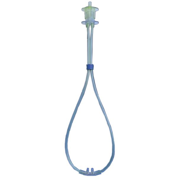 Neotech RAM Nasal Oxygen Cannula, Newborn - Box of 10