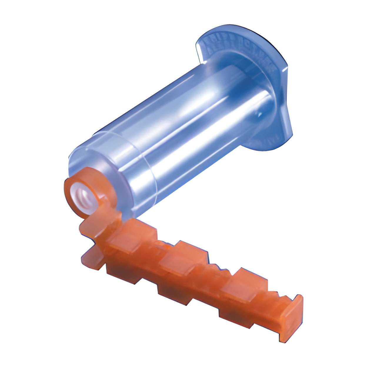 Needle-Pro Venipuncture Safety Device - Bag of 25