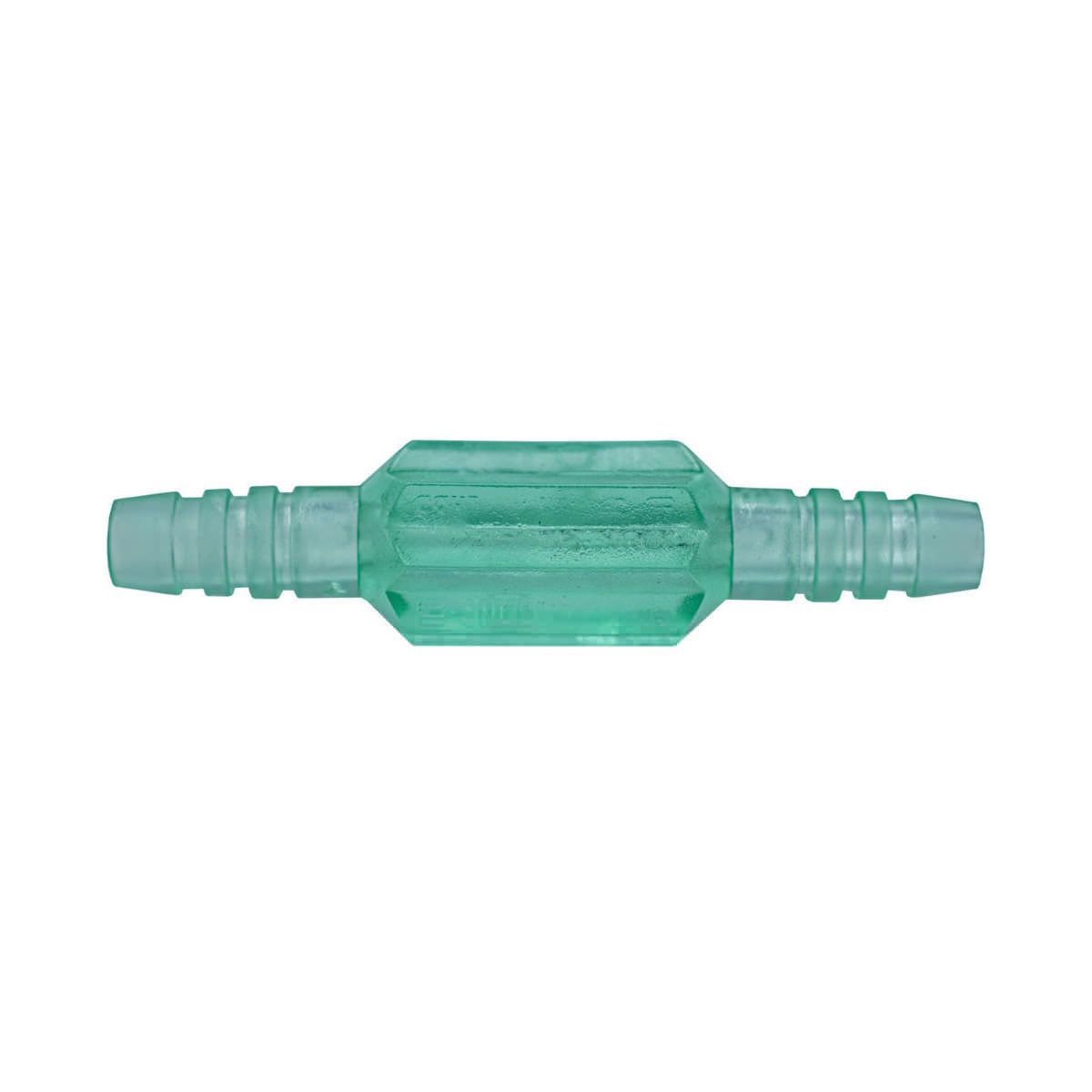 Salter Labs Oxygen Tubing Connector - Case of 50