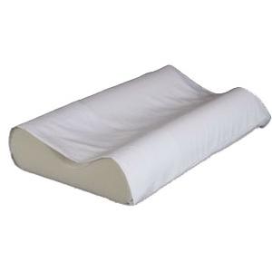 Core Basic Cervical Pillow, Gentle Support