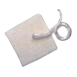 MPM Medical Excelginate Dressing, Tightly Woven, Flexible, Moldable 12 ...