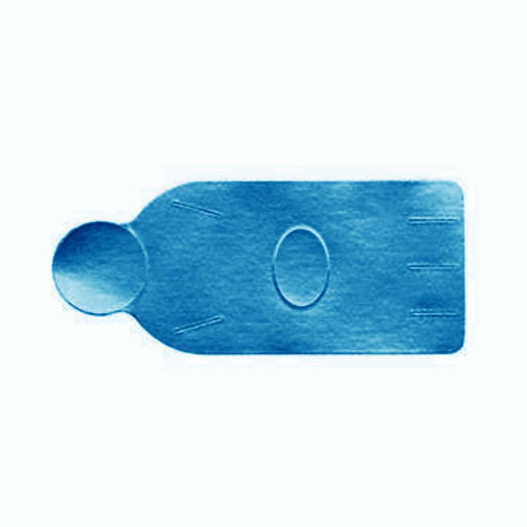 ChemoPlus IVA Seals for B. Braun's Excel Bags and Abbott's small bags ...