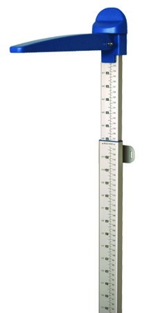 Tanita Aluminum Height Measuring Rod, 30 to 84.25 Inch, Manual Read