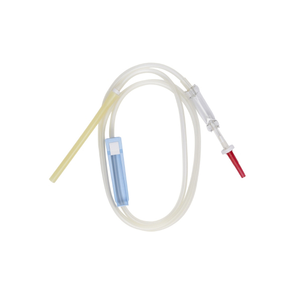 Baxter Cysto-Bladder Irrigation Set - Each
