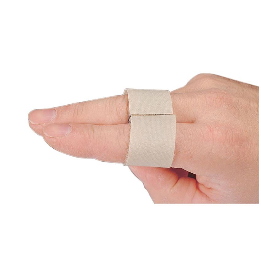 AliMed Finger Positioning Buddy Strap 5/8" Width - Package of 10