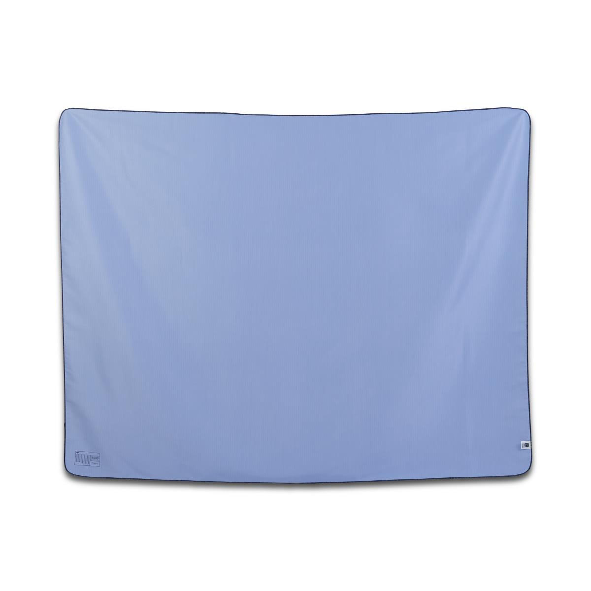 Medline Resistat Drape Sheet, 60 x 76 Inch - 1 Dozen
